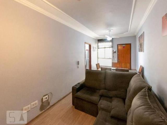 Apartamento à Venda Padre Eustáquio, 3 Quartos, 67 m² Belo Horizonte