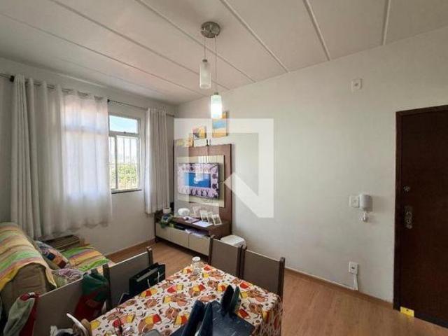 Apartamento à Venda Padre Eustáquio, 3 Quartos, 70 m² Belo Horizonte
