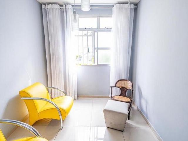 Apartamento à Venda Padre Eustáquio, 3 Quartos, 72 m2