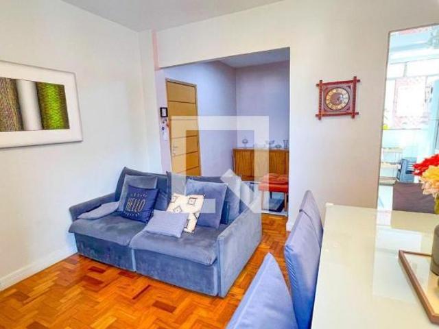 Apartamento à Venda Padre Eustáquio, 3 Quartos, 72 m2