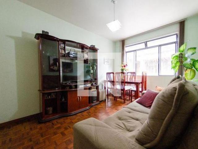Apartamento à Venda Padre Eustáquio, 3 Quartos, 72 m² Belo Horizonte