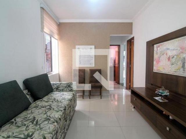 Apartamento à Venda Padre Eustáquio, 3 Quartos, 73 m2