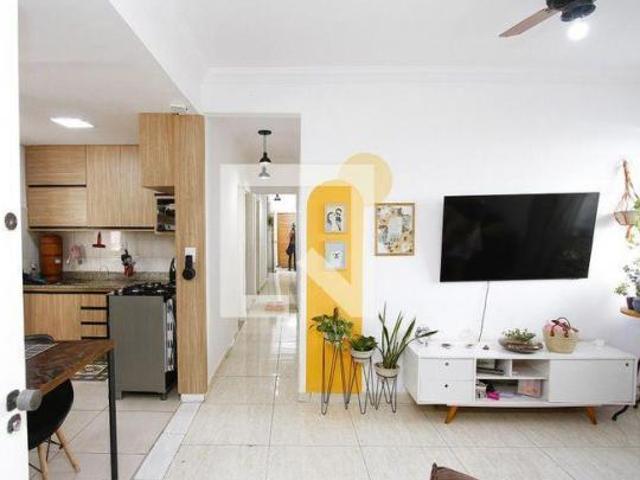 Apartamento à Venda Padre Eustáquio, 3 Quartos, 76 m² Belo Horizonte