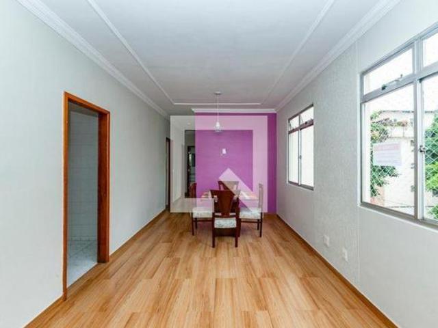 Apartamento à Venda Padre Eustáquio, 3 Quartos, 81 m² Belo Horizonte
