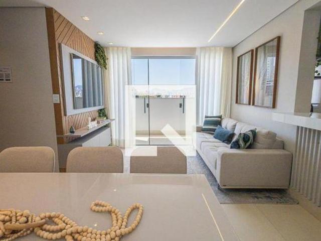 Apartamento à Venda Padre Eustáquio, 3 Quartos, 82 m² Belo Horizonte