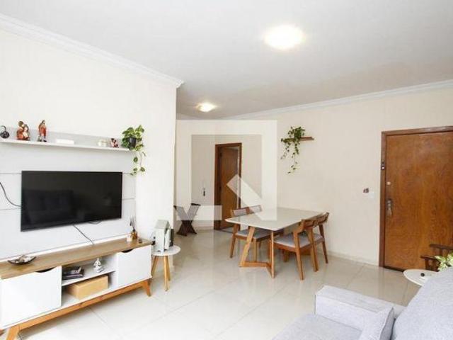 Apartamento à Venda Padre Eustáquio, 3 Quartos, 83 m² Belo Horizonte