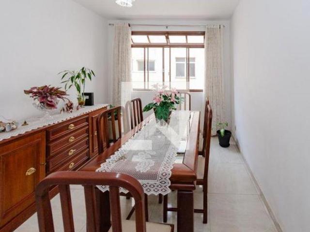 Apartamento à Venda Padre Eustáquio, 3 Quartos, 89 m² Belo Horizonte