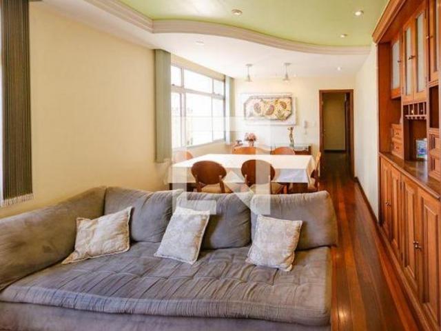 Apartamento à Venda Padre Eustáquio, 3 Quartos, 97 m² Belo Horizonte