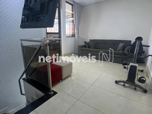 Apartamento à Venda, Padre Eustáquio, Belo Horizonte
