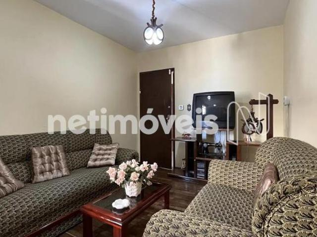 Apartamento à Venda, Padre Eustáquio, Belo Horizonte