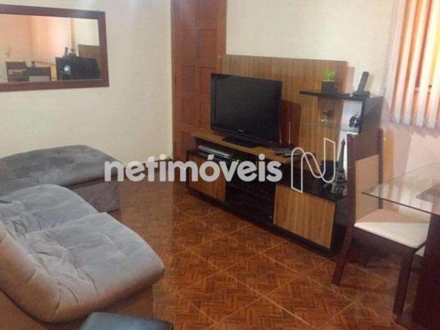Apartamento à Venda, Padre Eustáquio, Belo Horizonte