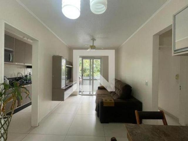 Apartamento à Venda Padre Reus, 3 Quartos, 71 m² São Leopoldo