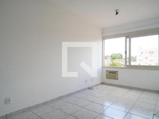 Apartamento à Venda Padre Reus, 1 Quarto, 30 m² São Leopoldo