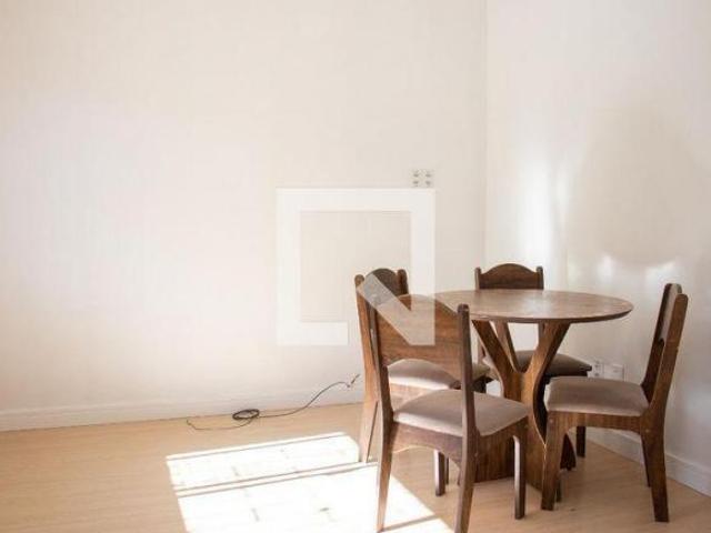 Apartamento à Venda Padre Reus, 1 Quarto, 45 m² São Leopoldo