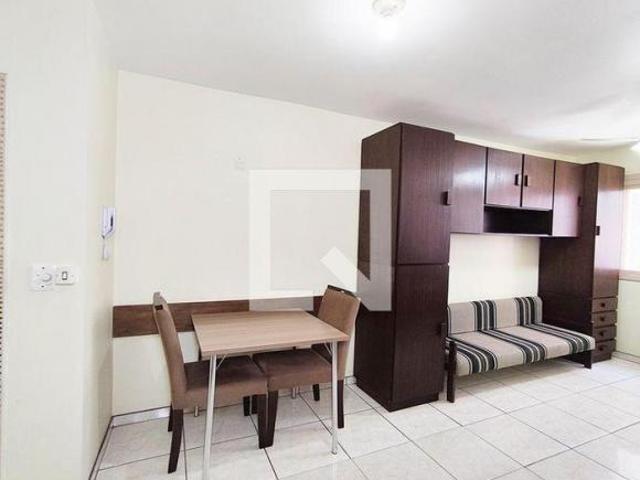 Apartamento à Venda Padre Reus, 1 Quarto, 55 m² São Leopoldo