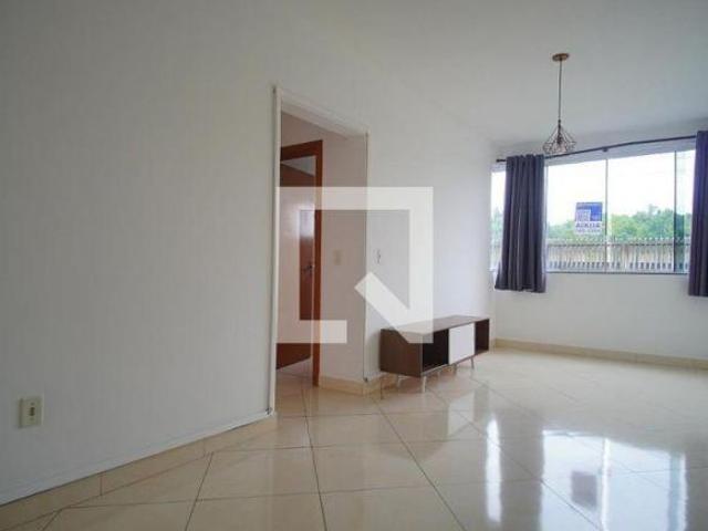 Apartamento à Venda Padre Reus, 2 Quartos, 57 m² São Leopoldo