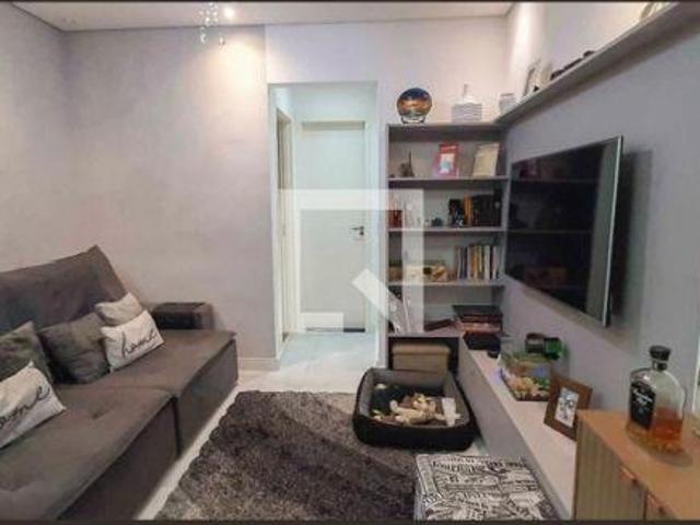 Apartamento à Venda Padroeira, 1 Quarto, 59 m² Osasco