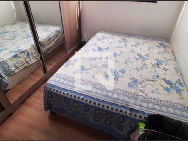 Apartamento à Venda Padroeira, 1 Quarto, 63 m2