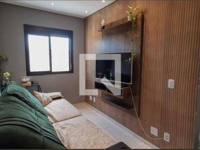 Apartamento à Venda Padroeira, 1 Quarto, 63 m2