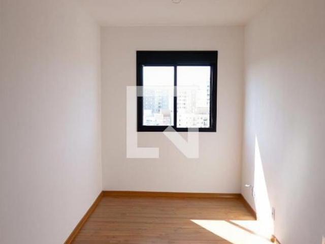 Apartamento à Venda Padroeira, 1 Quarto, 39 m2