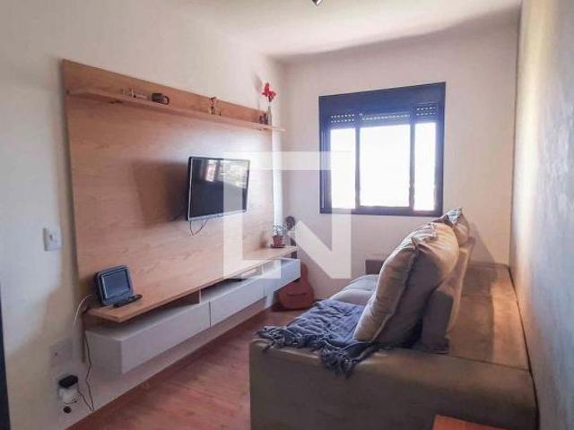 Apartamento à Venda Padroeira, 1 Quarto, 39 m2