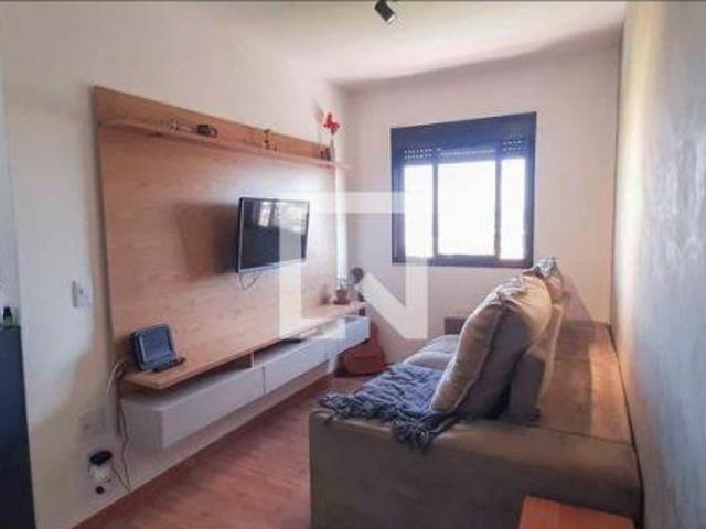 Apartamento à Venda Padroeira, 1 Quarto, 39 m² Osasco