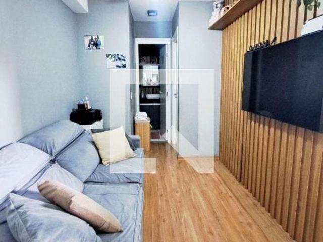 Apartamento à Venda Padroeira, 2 Quartos, 39 m2