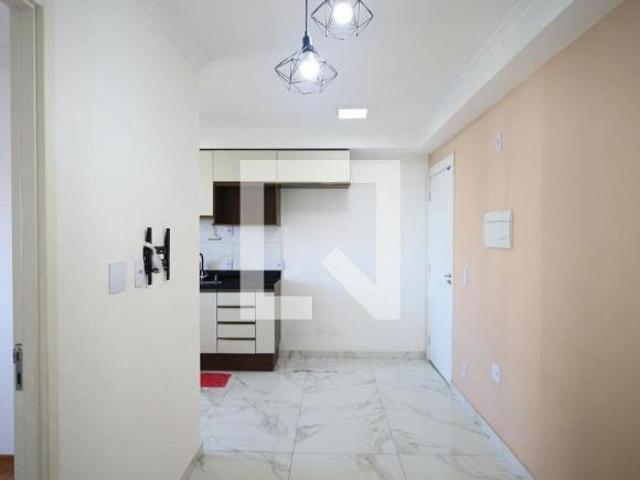 Apartamento à Venda Padroeira, 2 Quartos, 40 m2