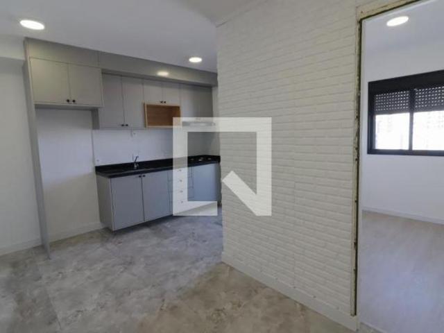 Apartamento à Venda Padroeira, 2 Quartos, 40 m2
