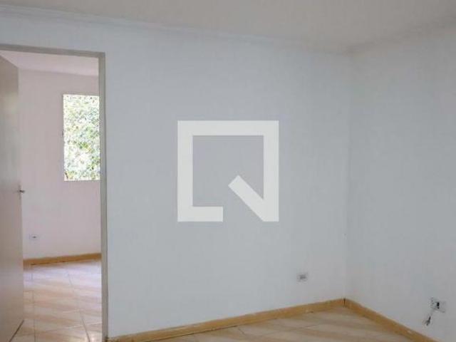 Apartamento à Venda Padroeira, 2 Quartos, 42 m² Osasco