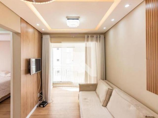 Apartamento à Venda Padroeira, 2 Quartos, 45 m2