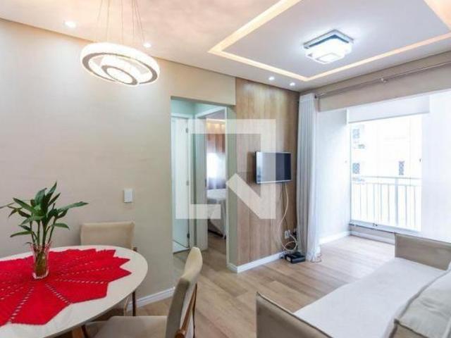 Apartamento à Venda Padroeira, 2 Quartos, 45 m² Osasco