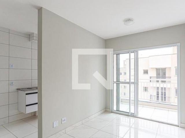 Apartamento à Venda Padroeira, 2 Quartos, 46 m2