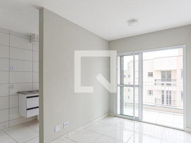 Apartamento à Venda Padroeira, 2 Quartos, 46 m2
