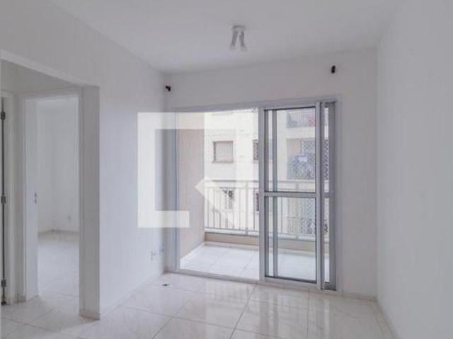 Apartamento à Venda Padroeira, 2 Quartos, 46 m2