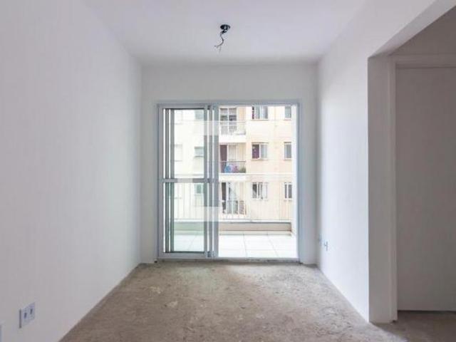 Apartamento à Venda Padroeira, 2 Quartos, 46 m² Osasco
