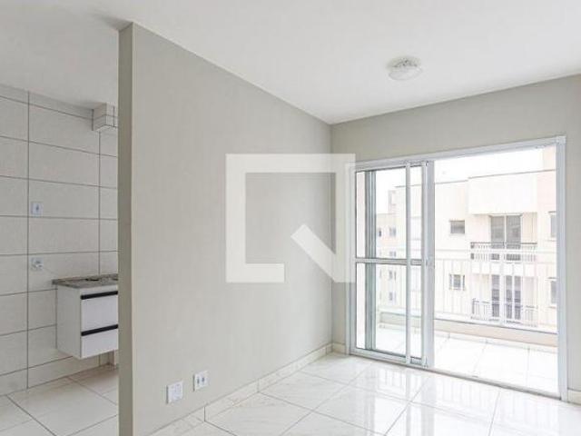 Apartamento à Venda Padroeira, 2 Quartos, 46 m² Osasco