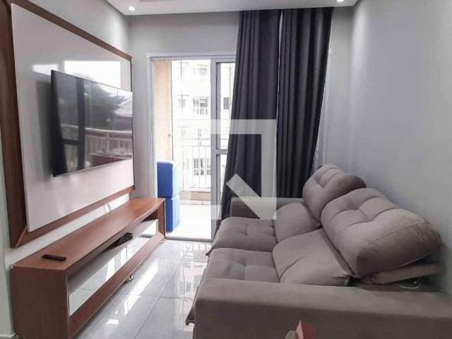 Apartamento à Venda Padroeira, 2 Quartos, 47 m2