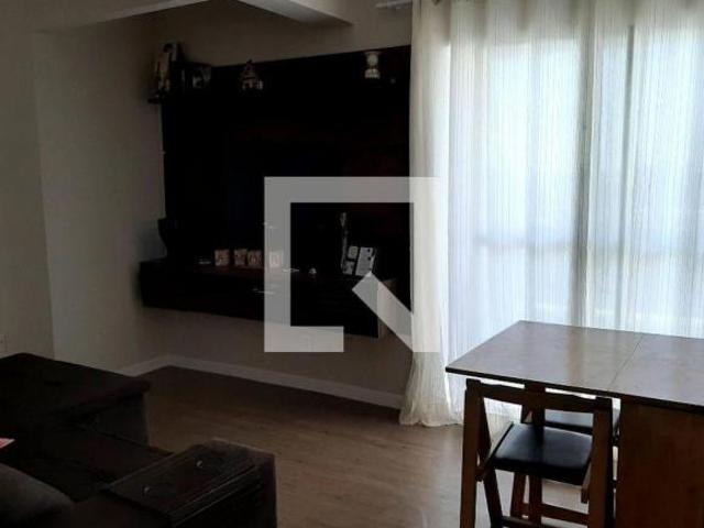 Apartamento à Venda Padroeira, 2 Quartos, 47 m2