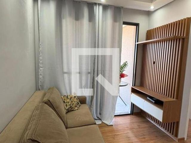 Apartamento à Venda Padroeira, 2 Quartos, 47 m2