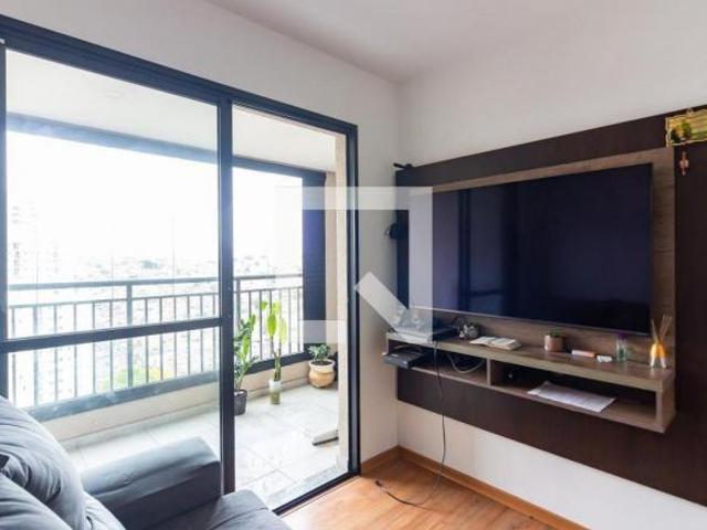 Apartamento à Venda Padroeira, 2 Quartos, 47 m2