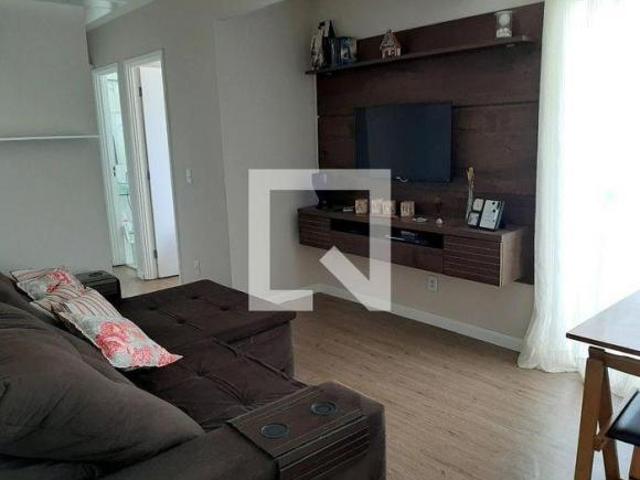 Apartamento à Venda Padroeira, 2 Quartos, 47 m2