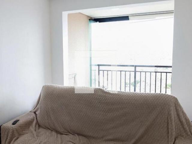 Apartamento à Venda Padroeira, 2 Quartos, 47 m2