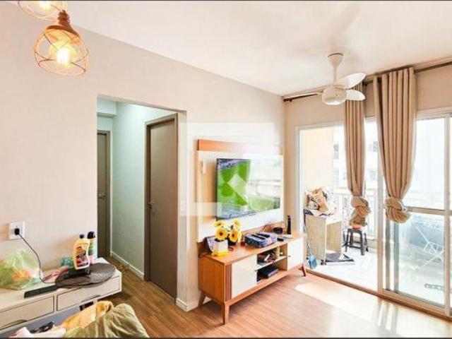 Apartamento à Venda Padroeira, 2 Quartos, 47 m2
