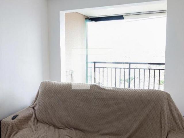 Apartamento à Venda Padroeira, 2 Quartos, 47 m2