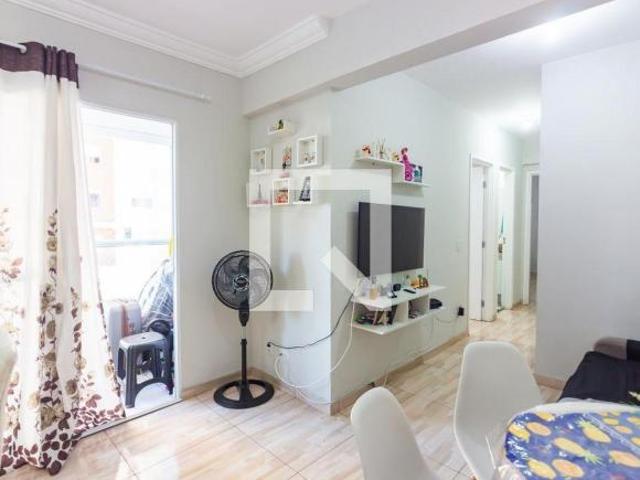 Apartamento à Venda Padroeira, 2 Quartos, 47 m2