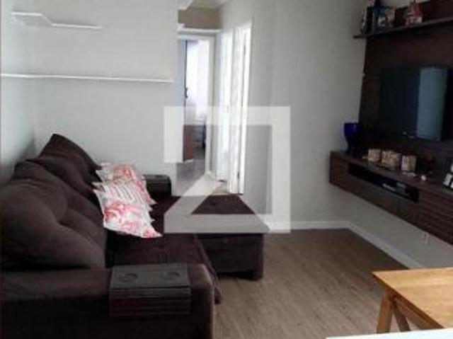 Apartamento à Venda Padroeira, 2 Quartos, 47 m² Osasco