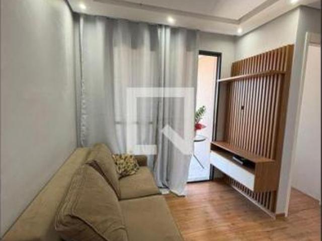 Apartamento à Venda Padroeira, 2 Quartos, 47 m² Osasco