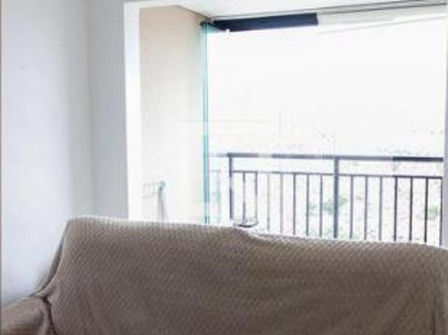 Apartamento à Venda Padroeira, 2 Quartos, 47 m² Osasco