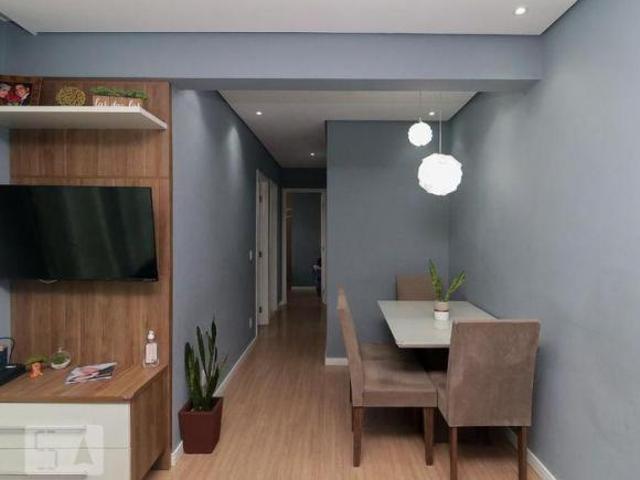 Apartamento à Venda Padroeira, 2 Quartos, 47 m² Osasco